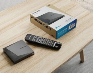 Skillnaden mellan setup formuler box Z11 och äldre modell forlmuler boxar. – iptvking